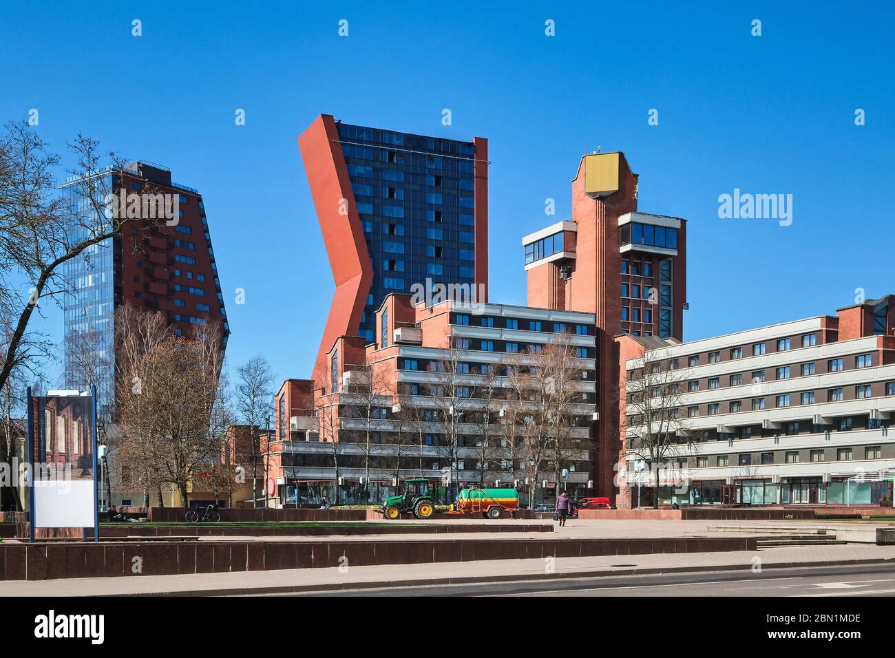 Soviet holiday destination hi-res stock photography and images - Alamy