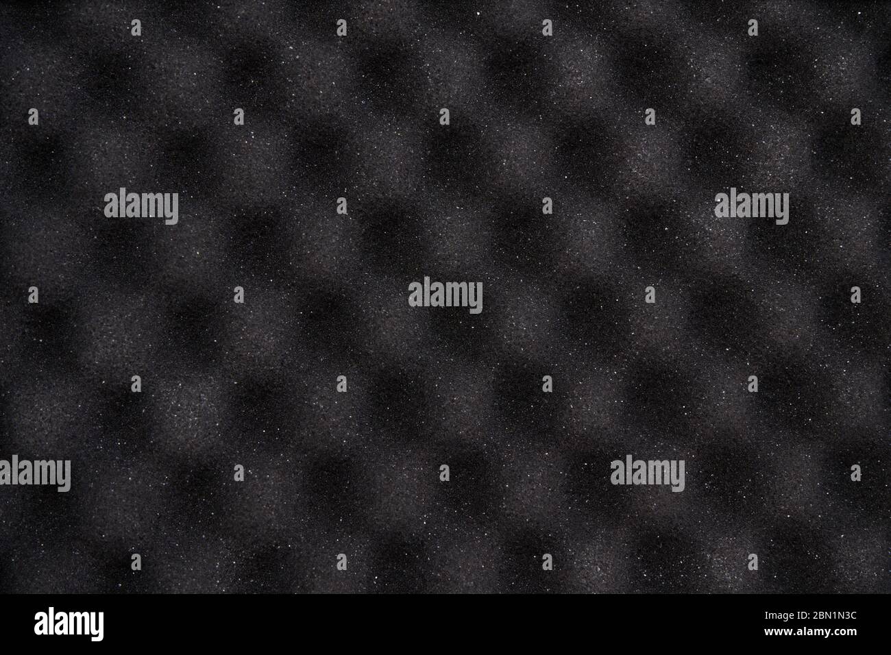 Foam sound protect wall texture. Audio recording background Stock Photo ...