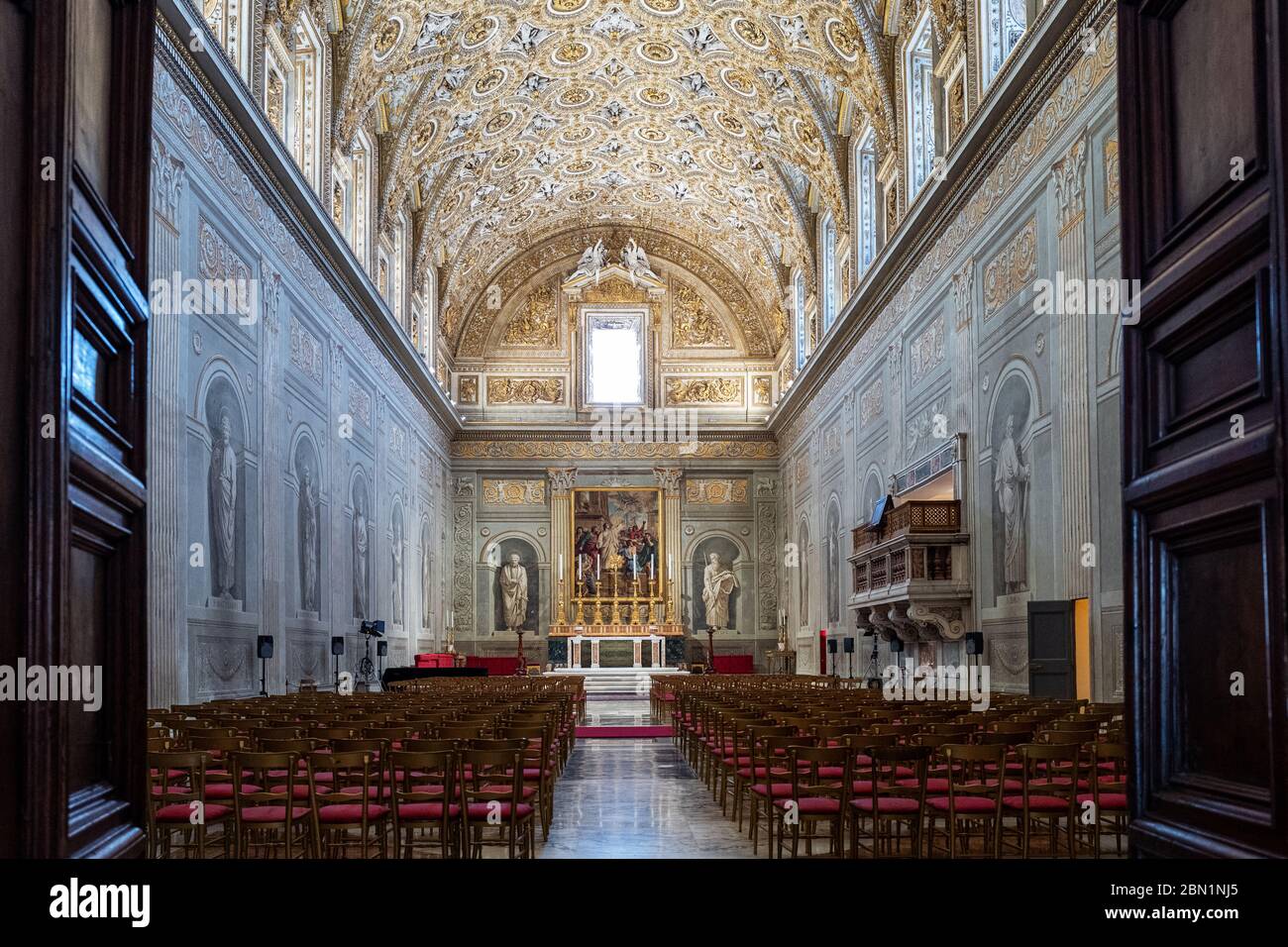 Paolina borghese bonaparte hi-res stock photography and images - Alamy