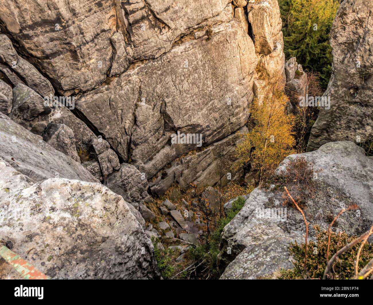 Sanstone erosion hi-res stock photography and images - Alamy