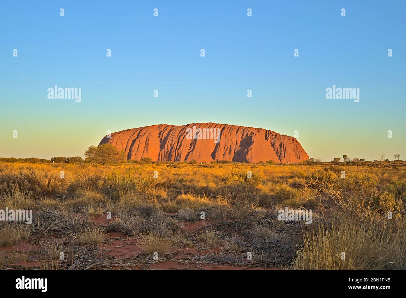 Uluru ayers rock sign hi-res stock photography and images - Alamy
