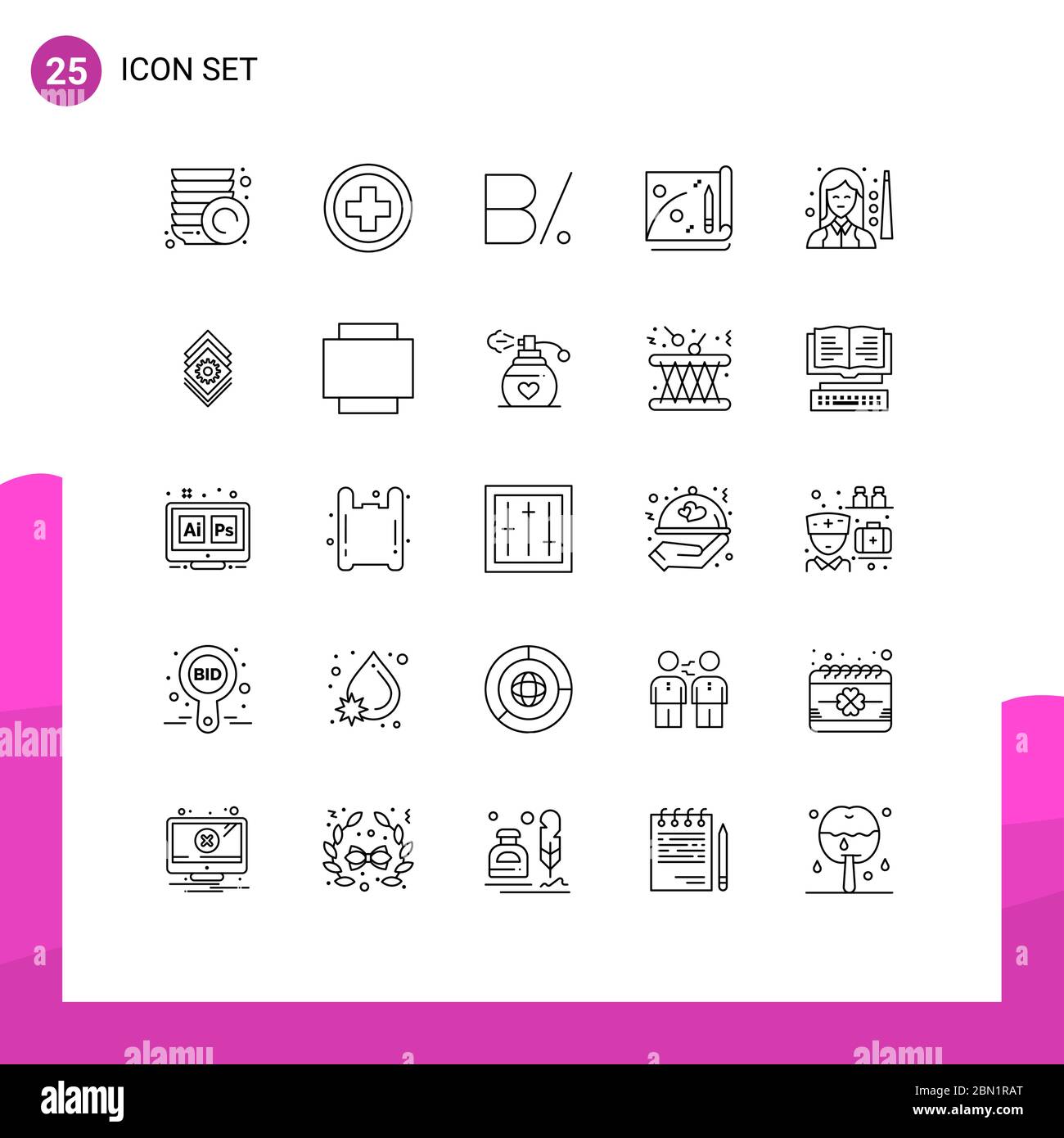 Snooker player Stock Vector Images - Alamy