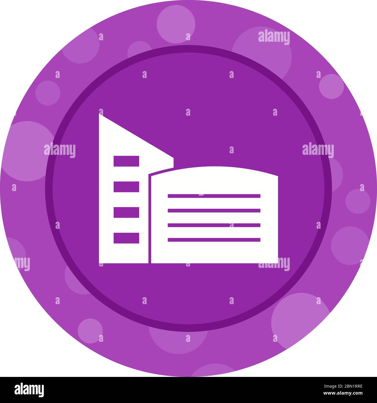 Iconic building buildings Stock Vector Images - Alamy