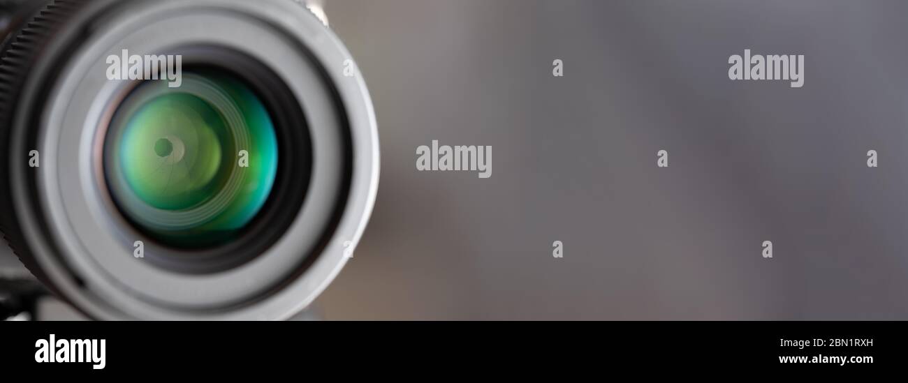 Big diaphragm hi-res stock photography and images - Alamy