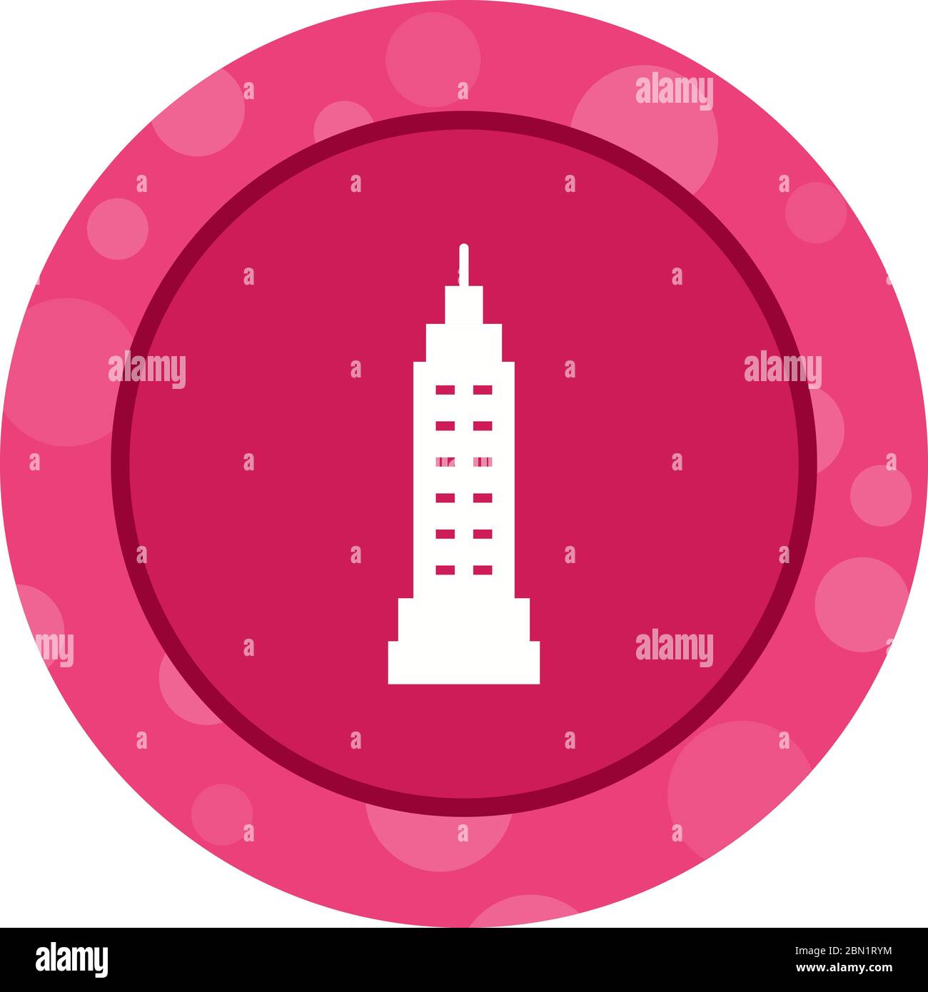 Watchtower watch tower Stock Vector Images - Alamy