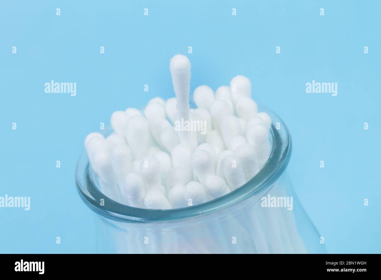 Cotton Wool Jar High Resolution Stock Photography and Images - Alamy