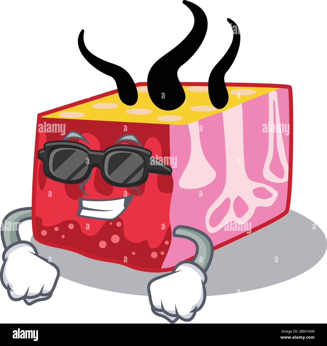 Skin regenerate Stock Vector Images - Alamy