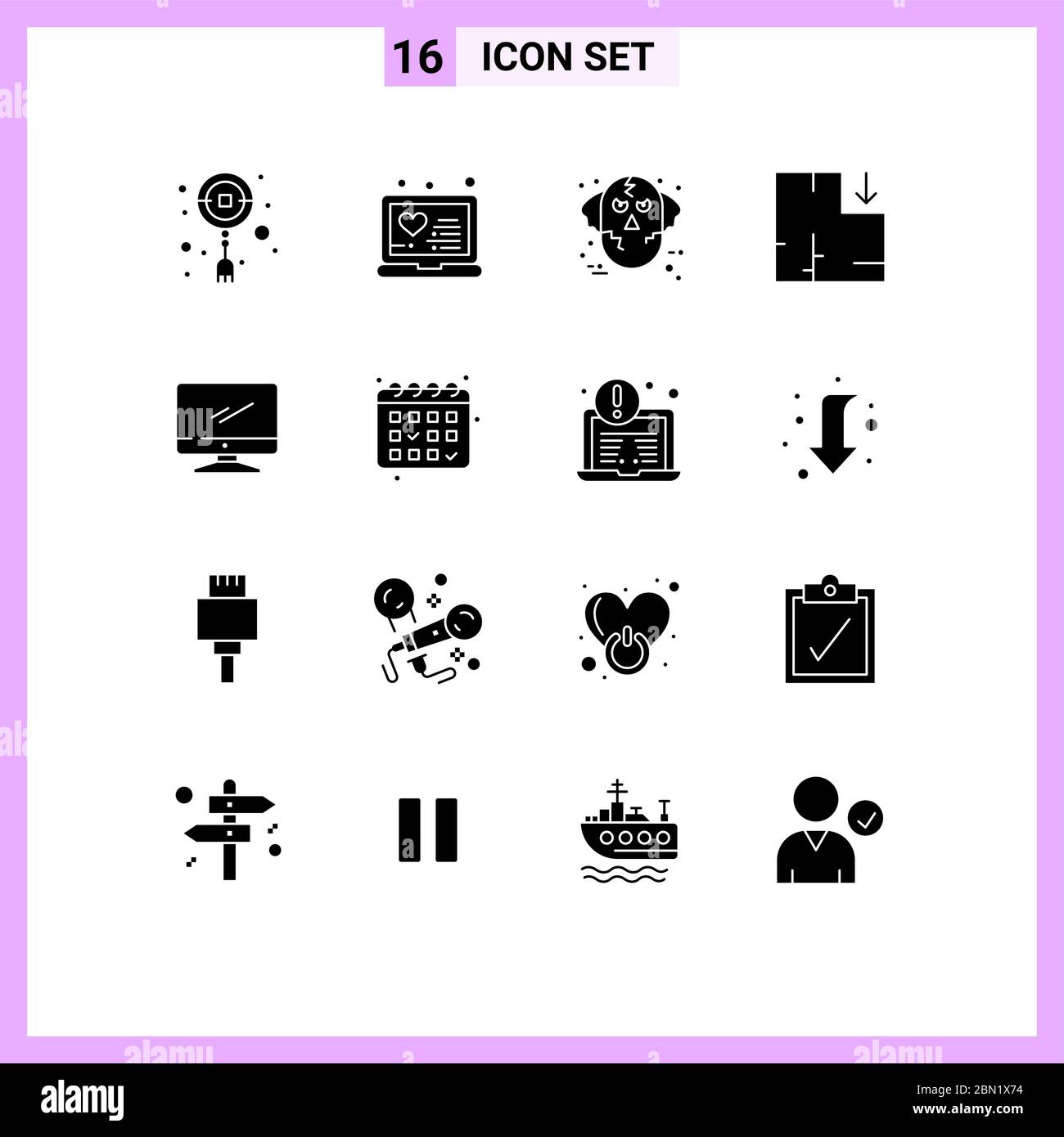 Evil scheme Stock Vector Images - Alamy