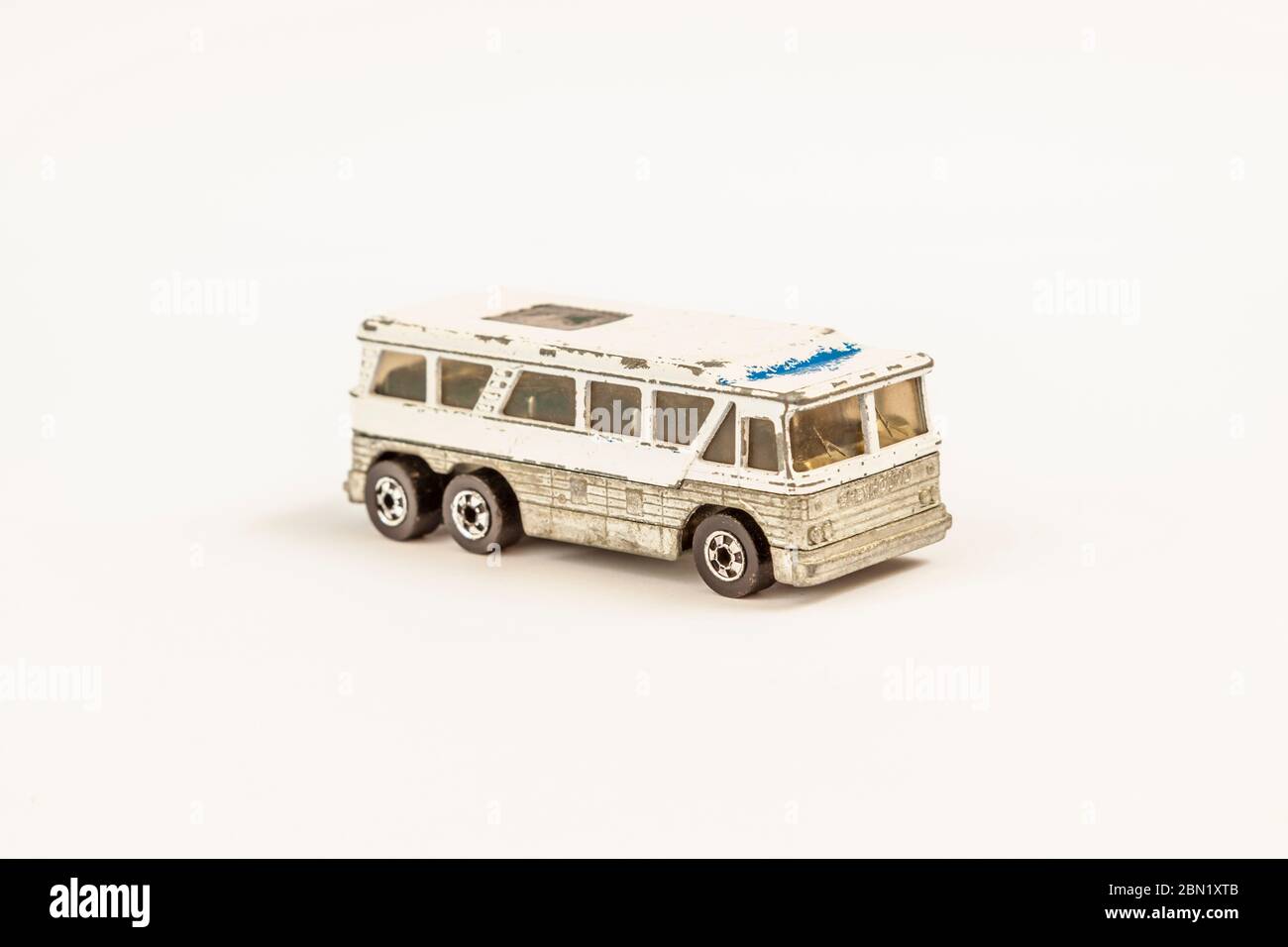 American greyhound bus hi-res stock photography and images - Alamy