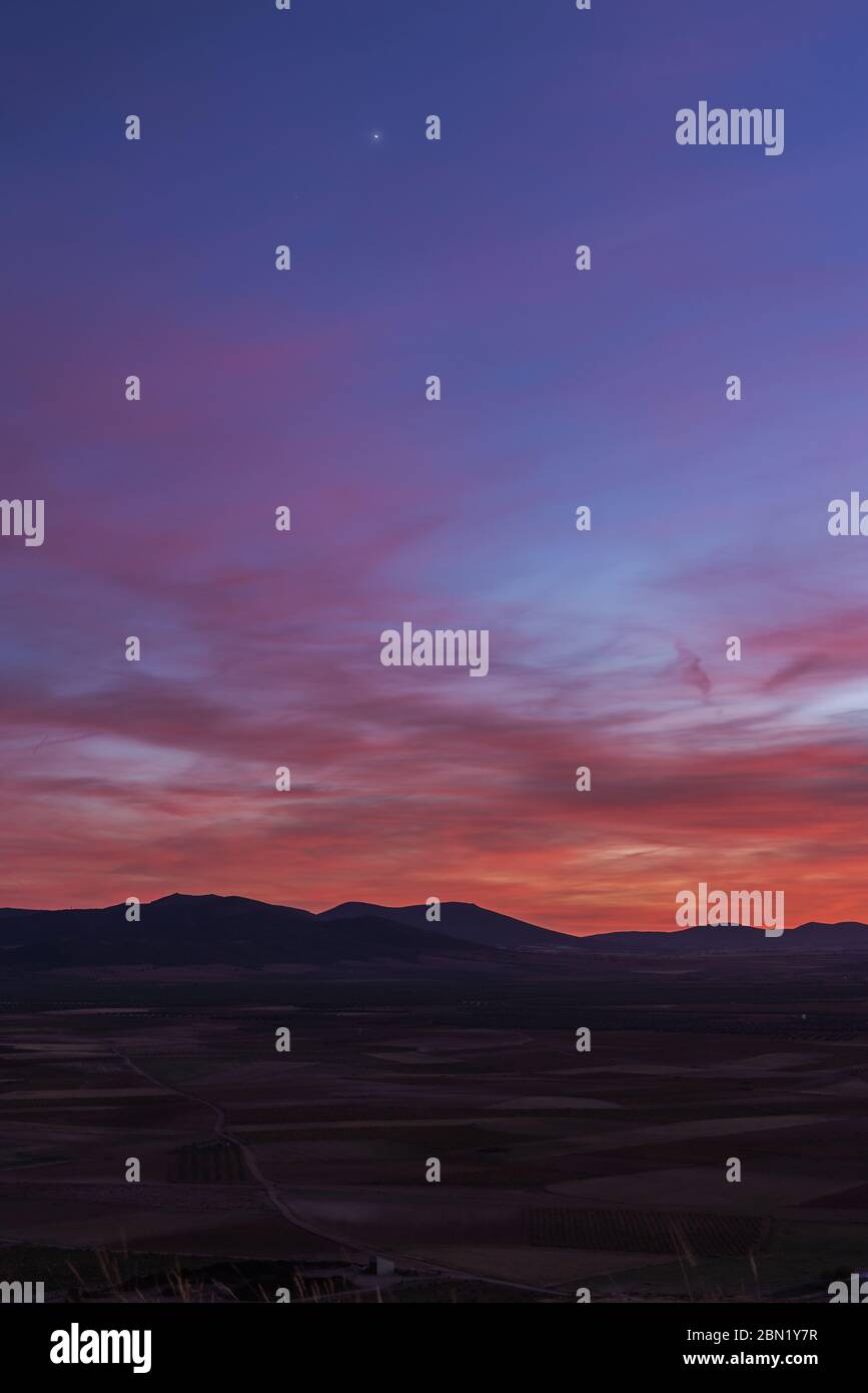 Intense Atmosphere High Resolution Stock Photography and Images - Alamy