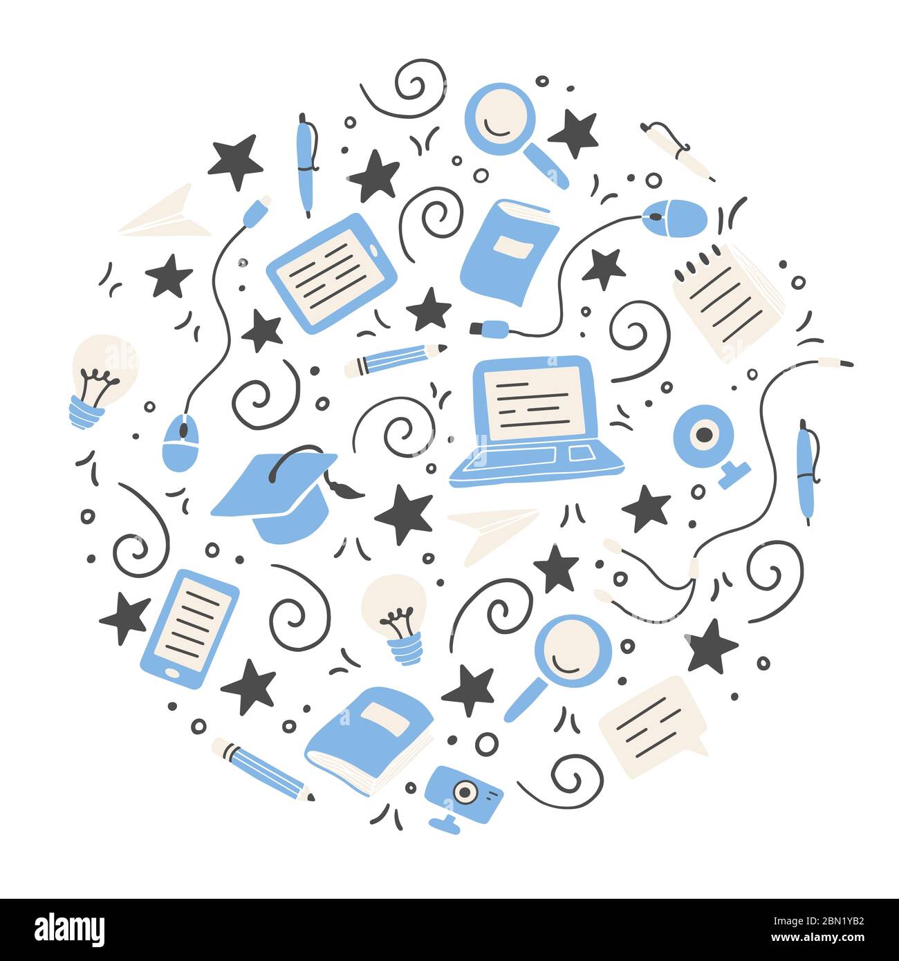 English drawing design book Cut Out Stock Images & Pictures - Alamy