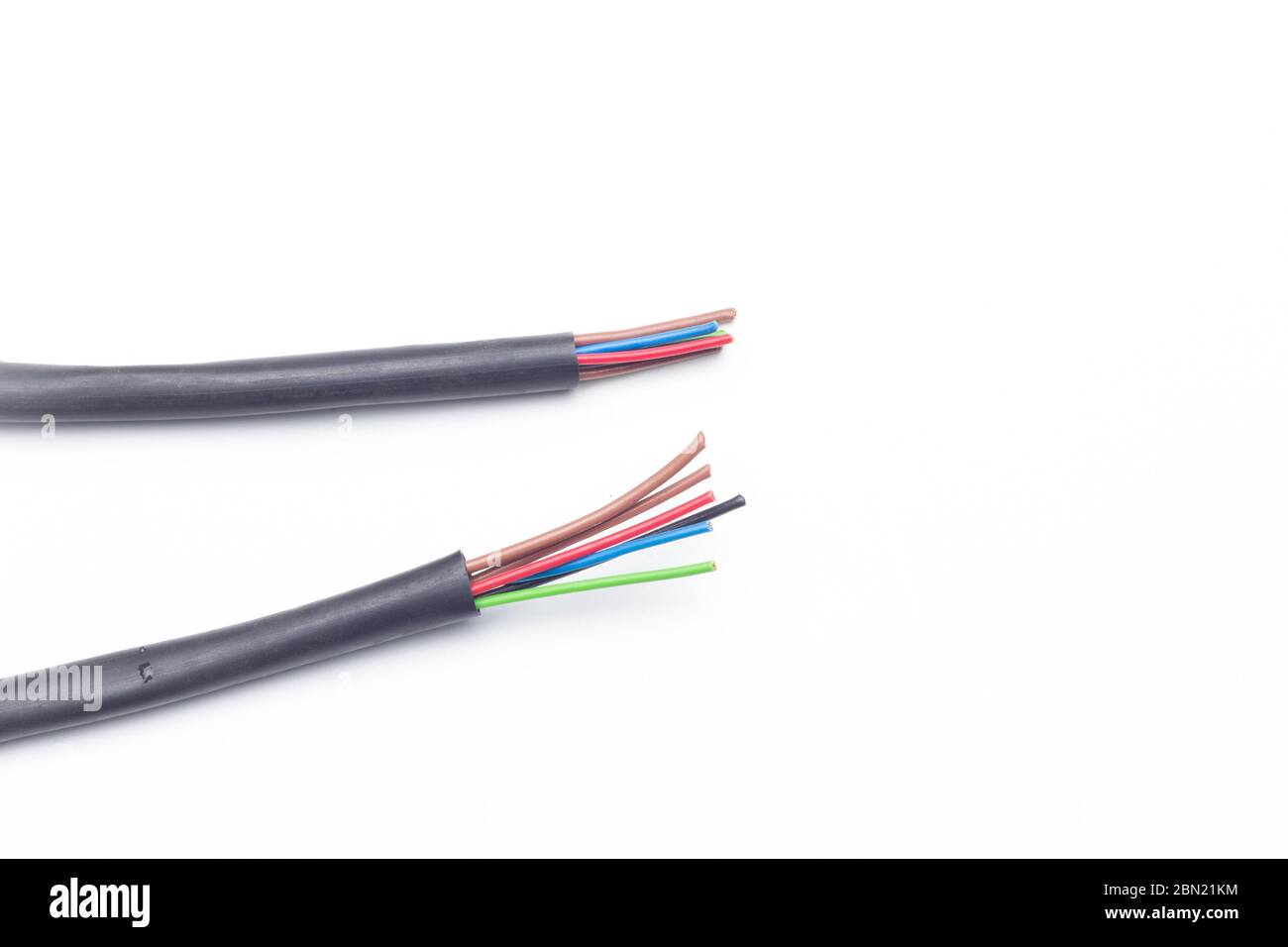 Copper Cable Color at Veronica Richardson blog