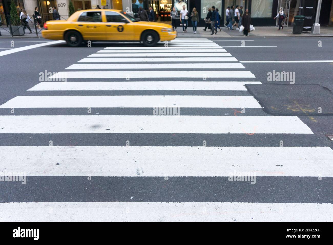 Iconic new york architecture hi-res stock photography and images - Alamy