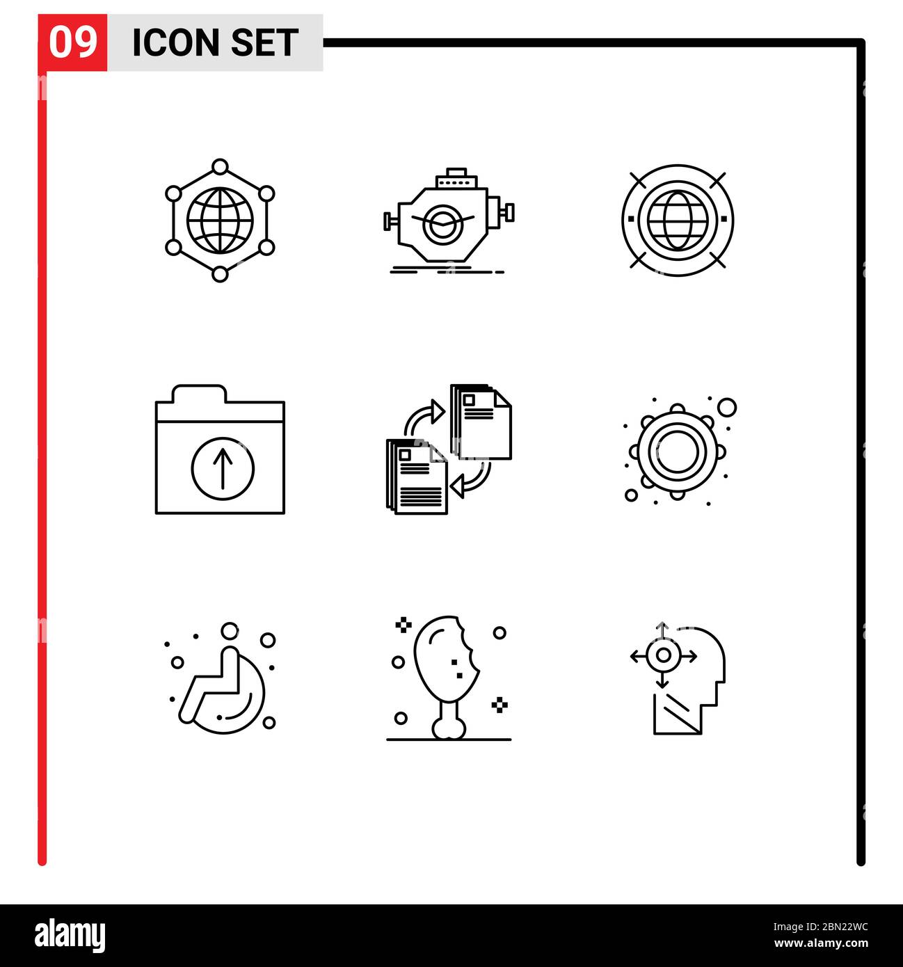 Upload vector files hi-res stock photography and images - Alamy