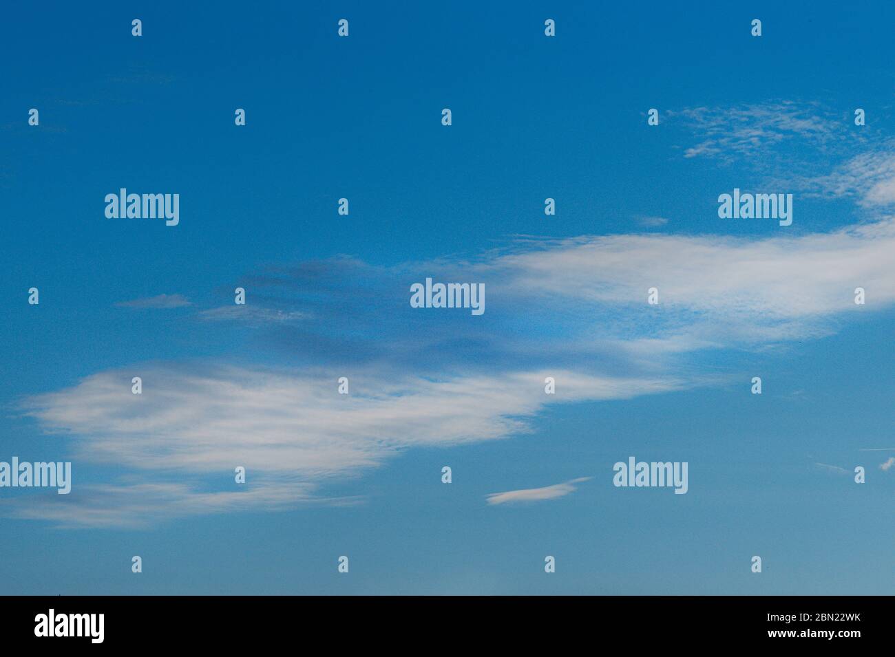 Ripped cloud hi-res stock photography and images - Alamy