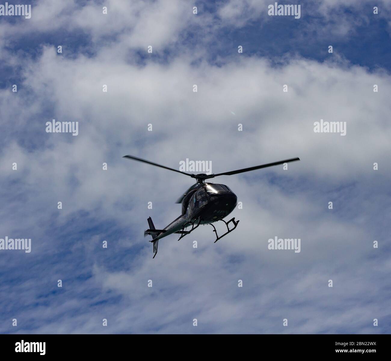 Land operator hi-res stock photography and images - Alamy