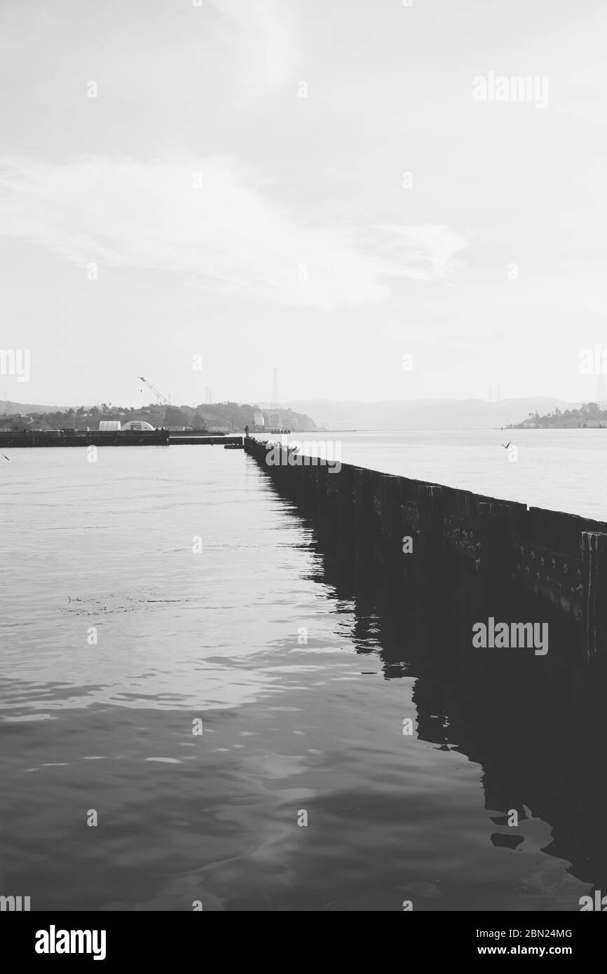 Grey coast hi-res stock photography and images - Alamy