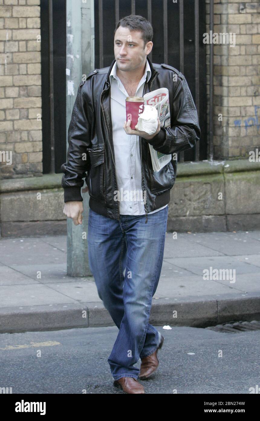 Celebrities spotted out in U.K. credit Ian fairbrother/Alamy Stock ...