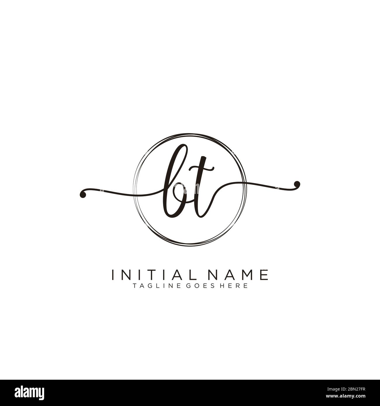 Bt font hi-res stock photography and images - Alamy