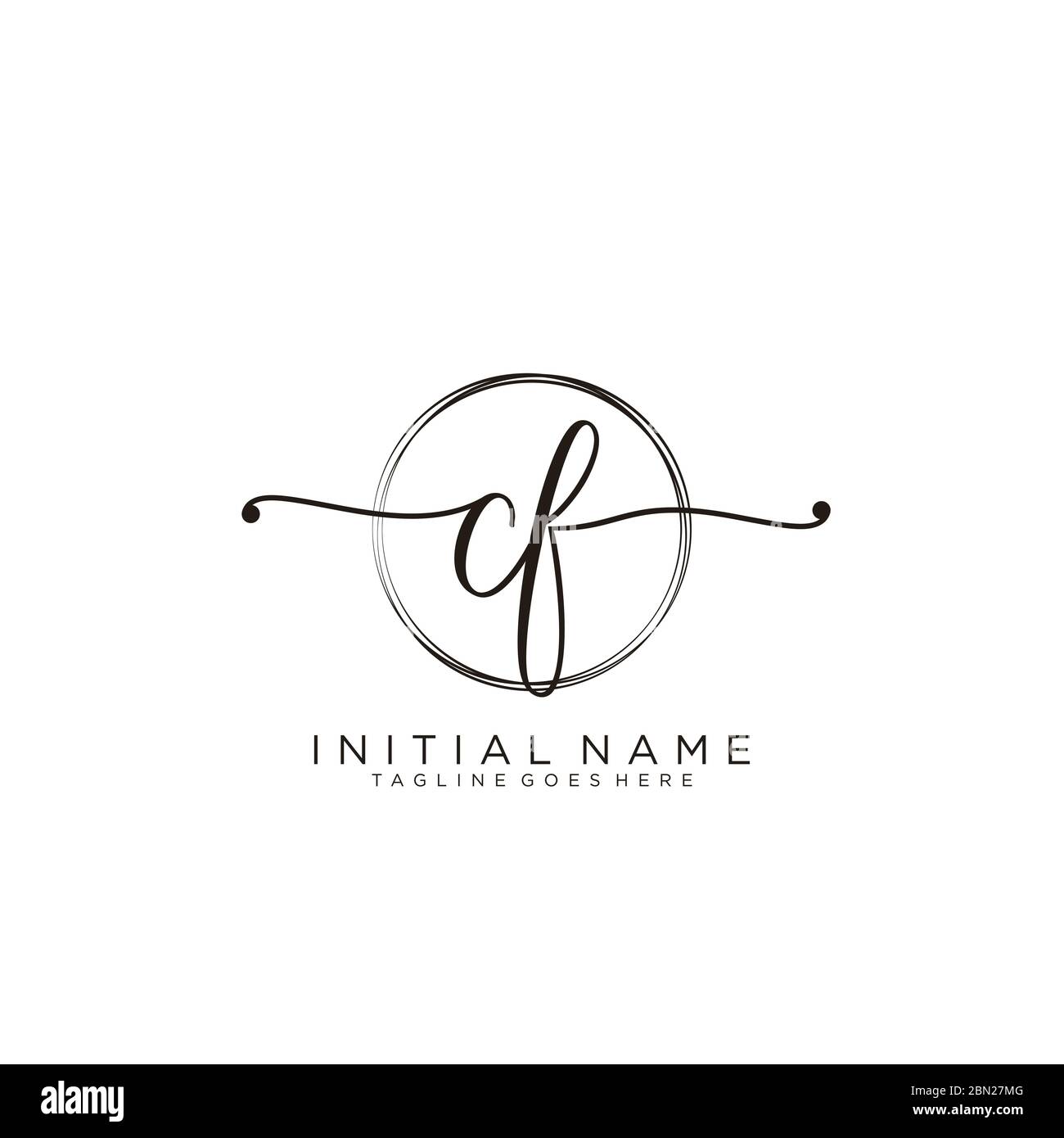 Cf font hi-res stock photography and images - Alamy