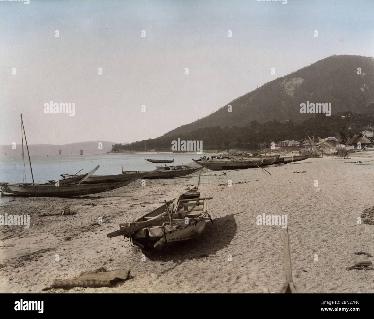 Suma beach hi-res stock photography and images - Alamy