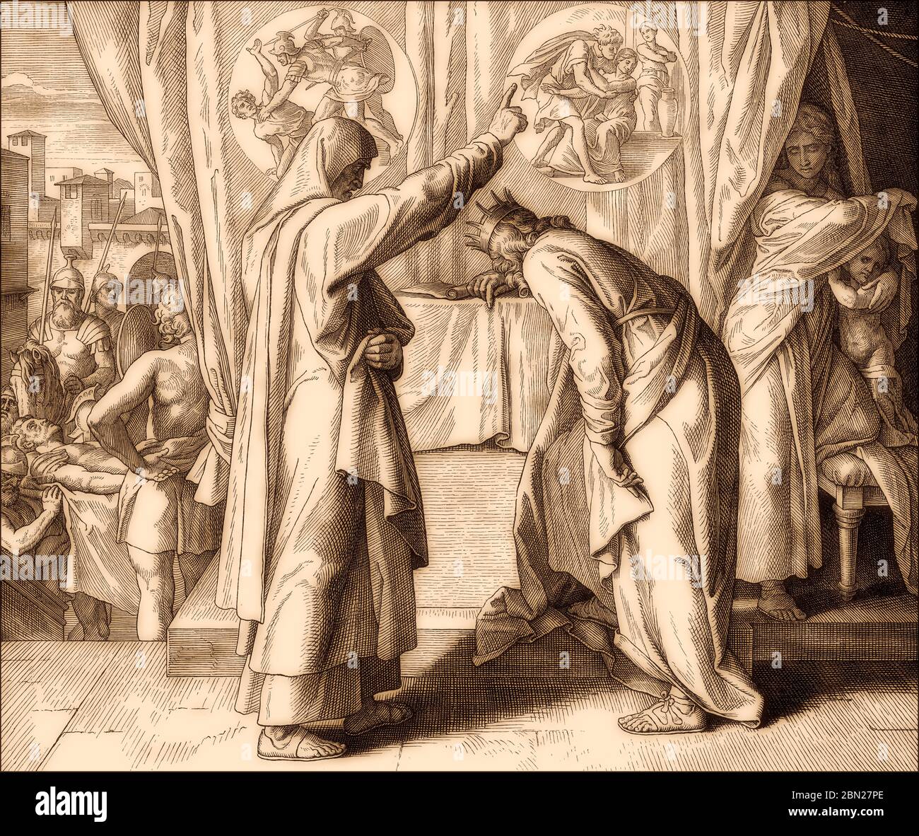 Nathan david hi-res stock photography and images - Alamy