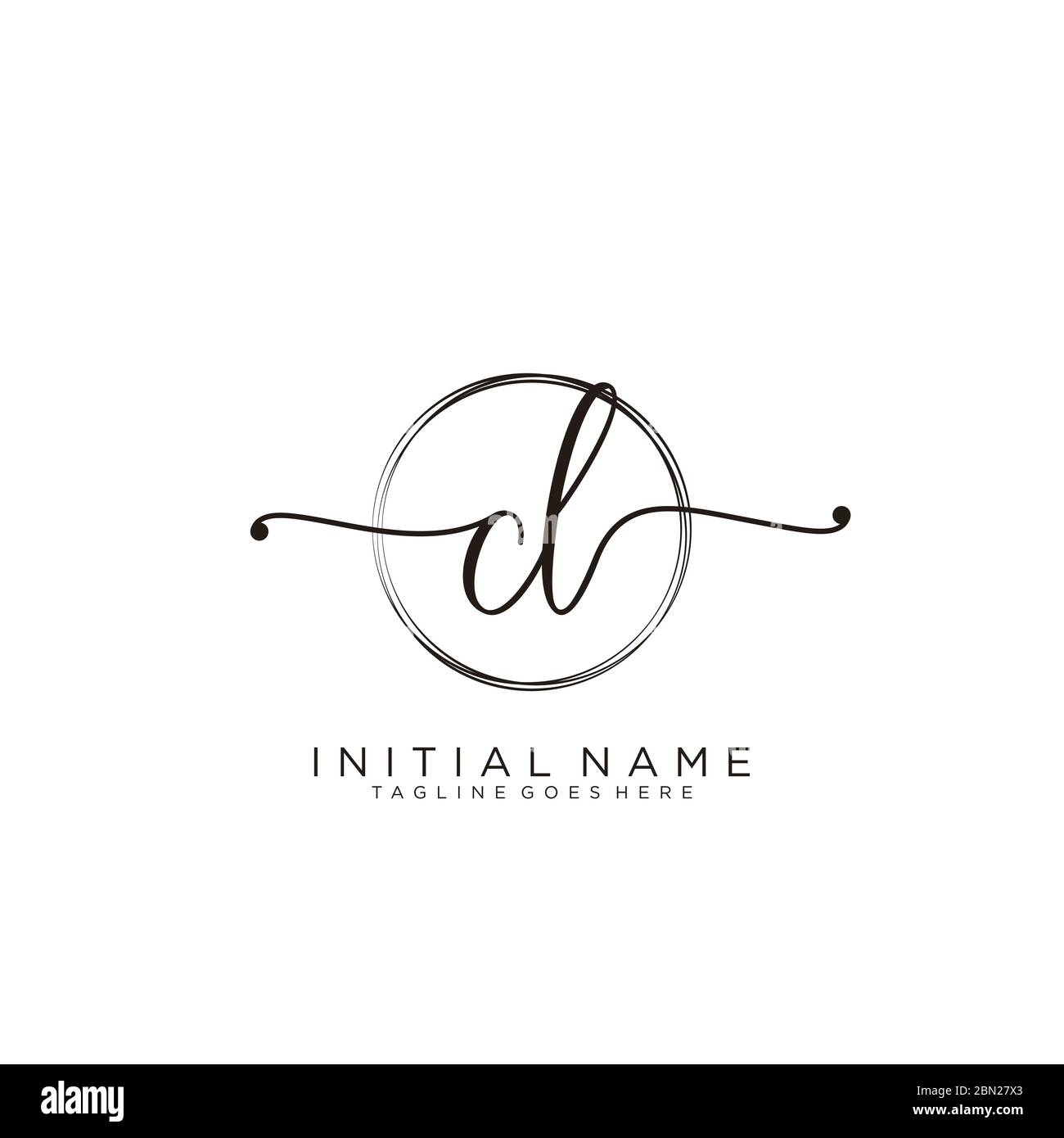 Cl logo vector vectors hi-res stock photography and images - Alamy