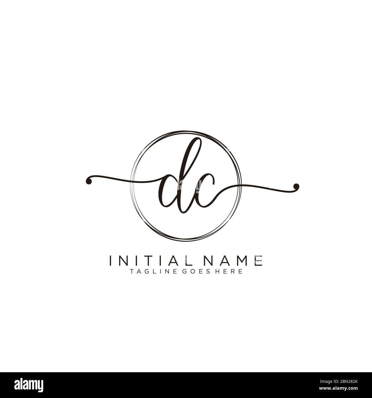 Beauty of dc Stock Vector Images - Alamy