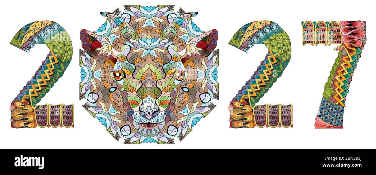 Number 2027 hi-res stock photography and images - Alamy