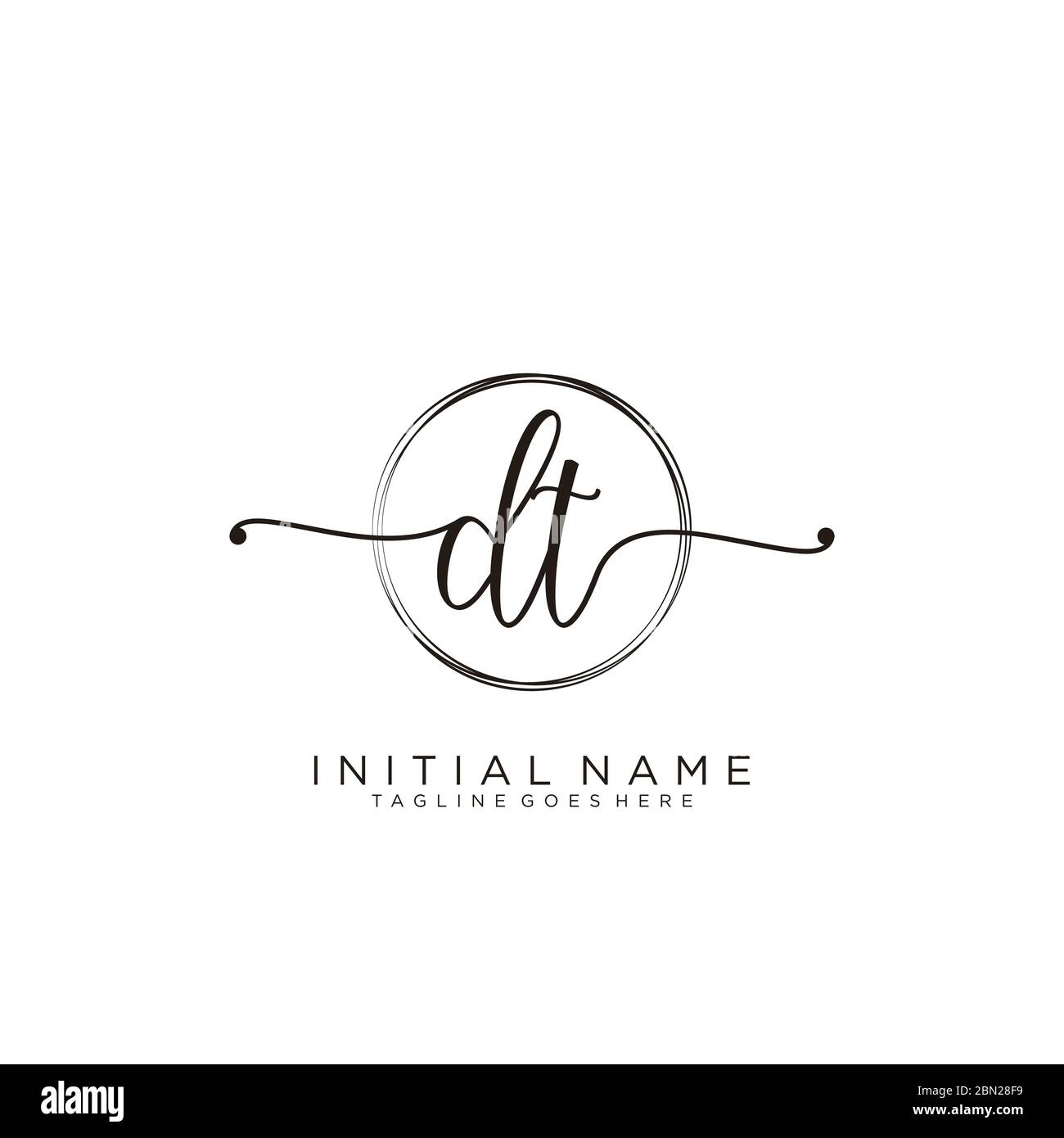 Dt Vector Vectors High Resolution Stock Photography and Images - Alamy