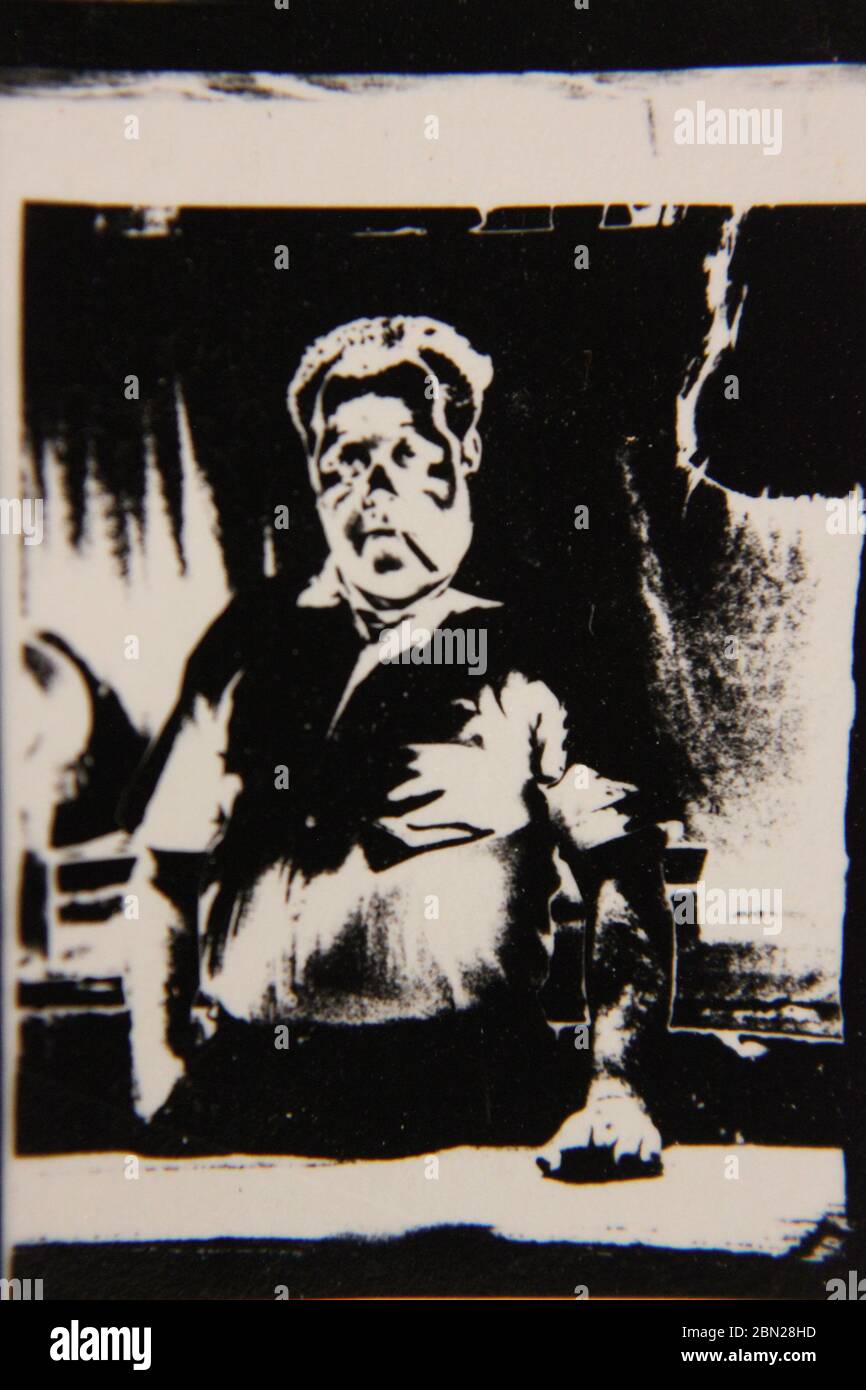 Slob hi-res stock photography and images - Alamy