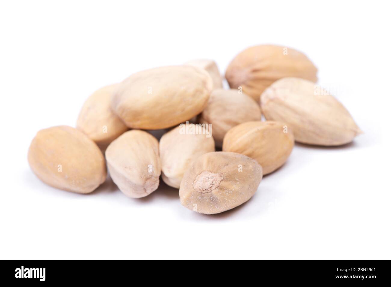 Pistachios cut out Cut Out Stock Images & Pictures - Alamy