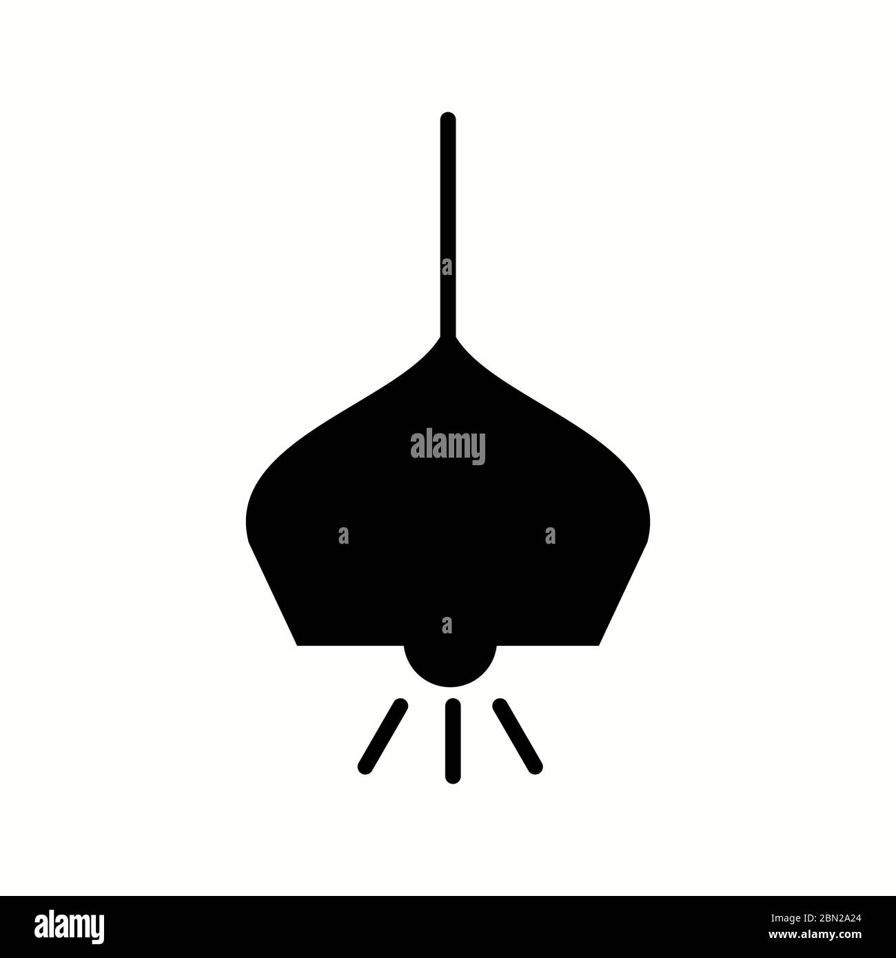 Overhead light Black and White Stock Photos & Images - Alamy