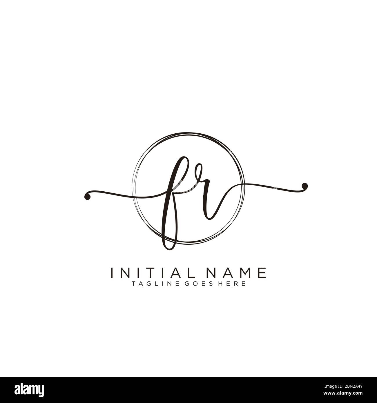 Fr logo hi-res stock photography and images - Alamy