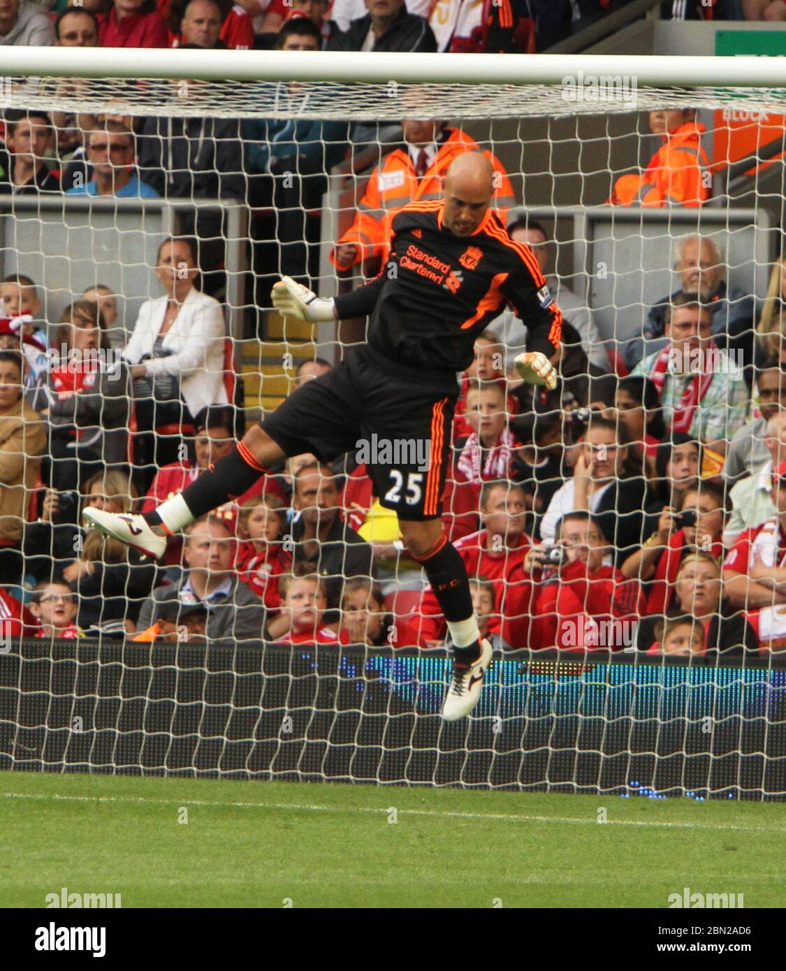 Liverpool football club credit Ian Fairbrother/Alamy Stock photO Stock ...