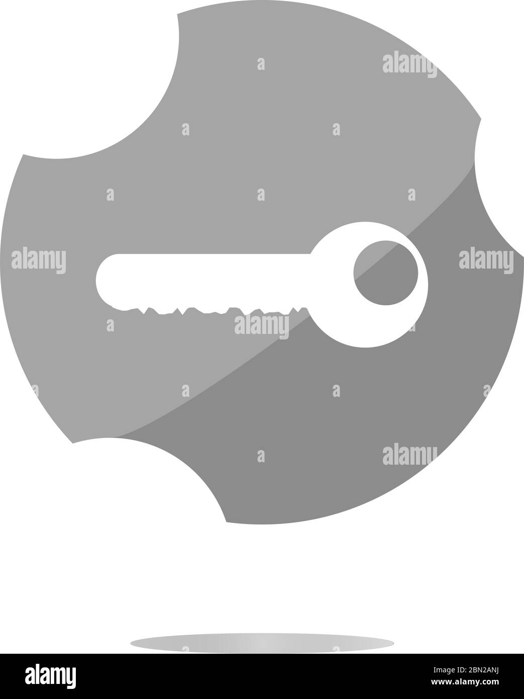 Forbidden mechanism Black and White Stock Photos & Images - Alamy