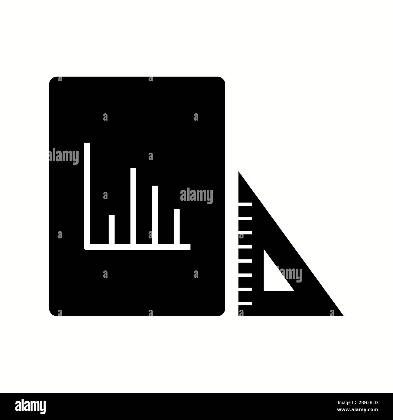 Math symbols set Black and White Stock Photos & Images - Alamy