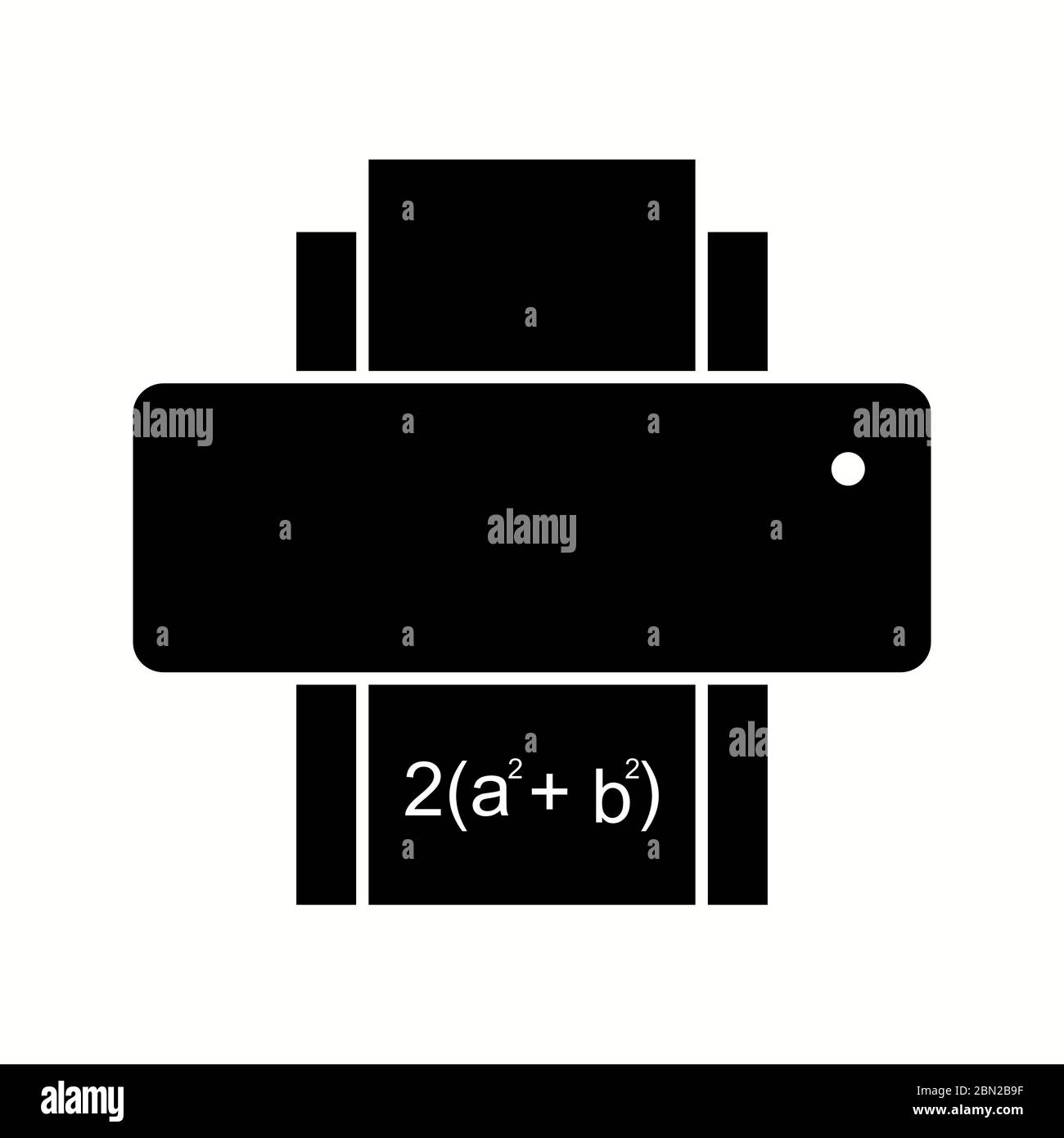 Math sheet Black and White Stock Photos & Images - Alamy