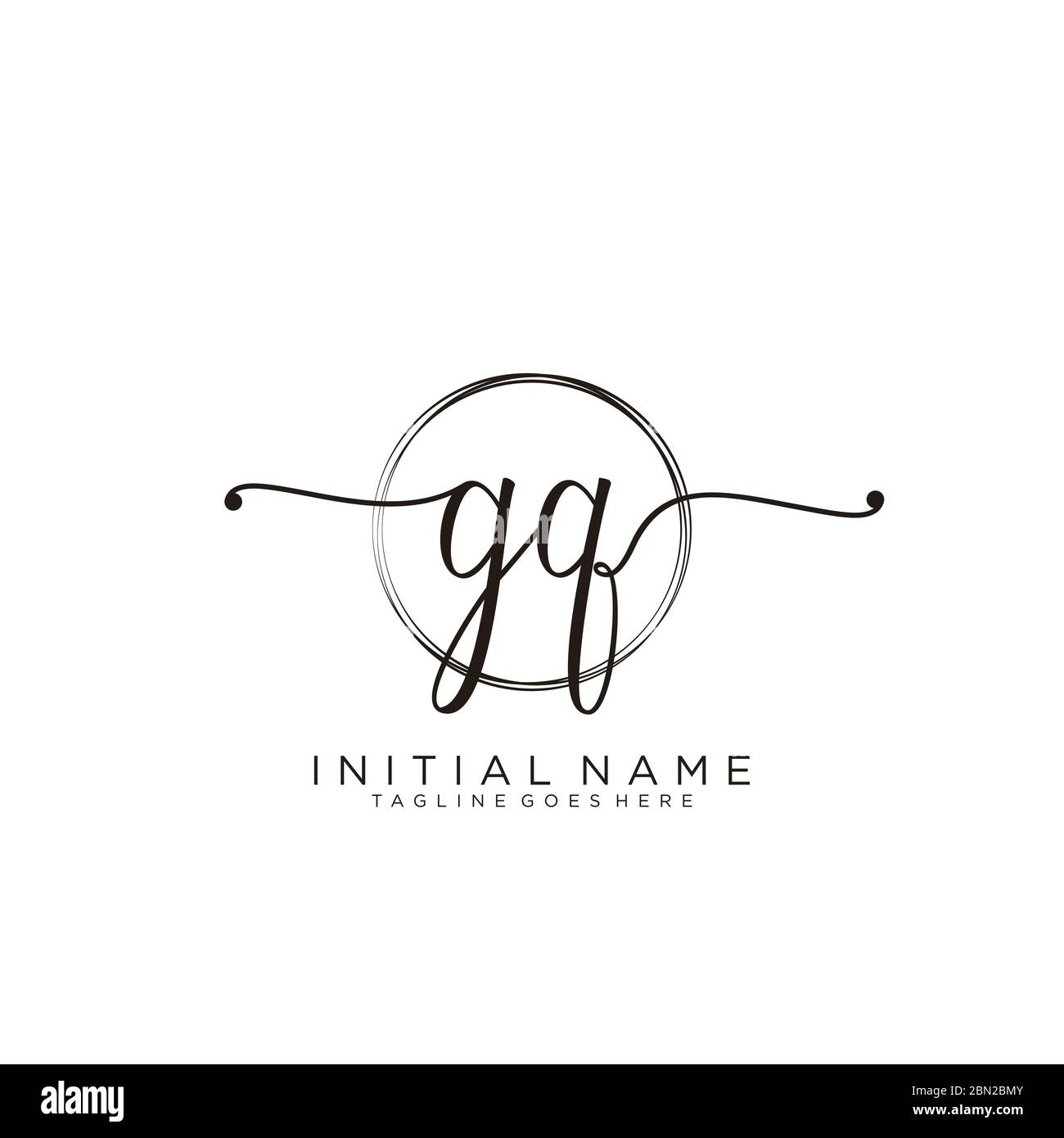 Gq font hi-res stock photography and images - Alamy