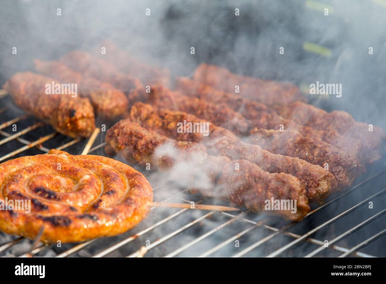 Shaslik hi-res stock photography and images - Alamy