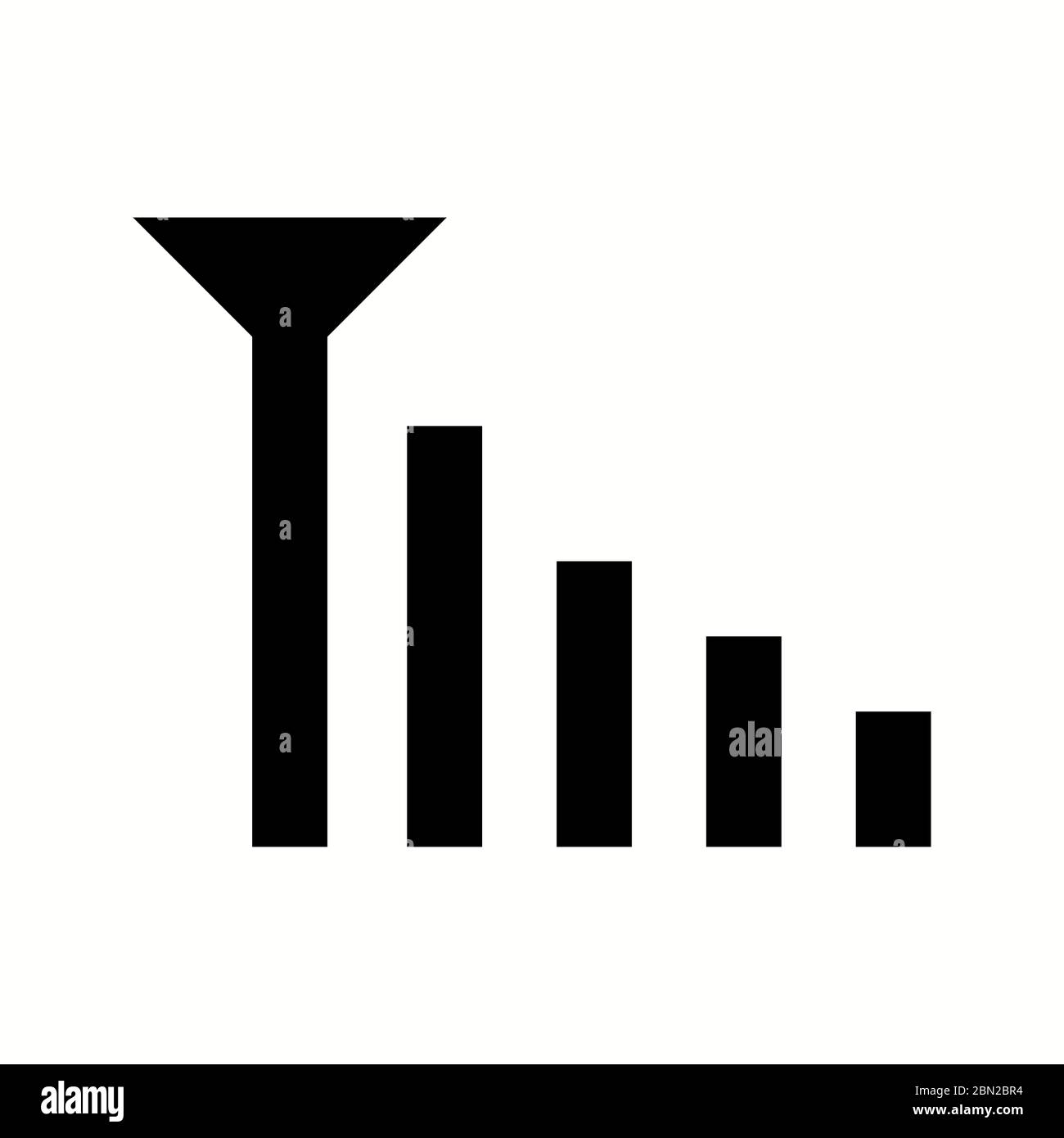 Cell signals Stock Vector Images - Alamy