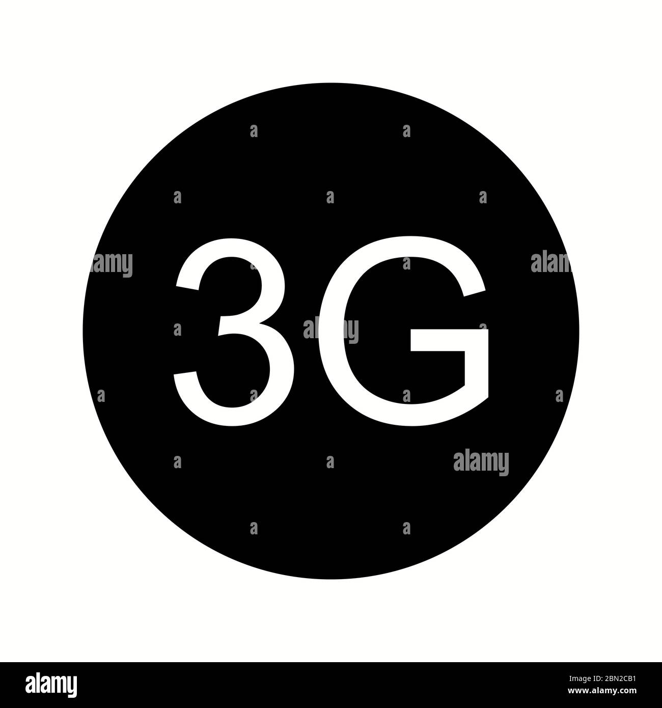 3g vector vectors Black and White Stock Photos & Images - Alamy