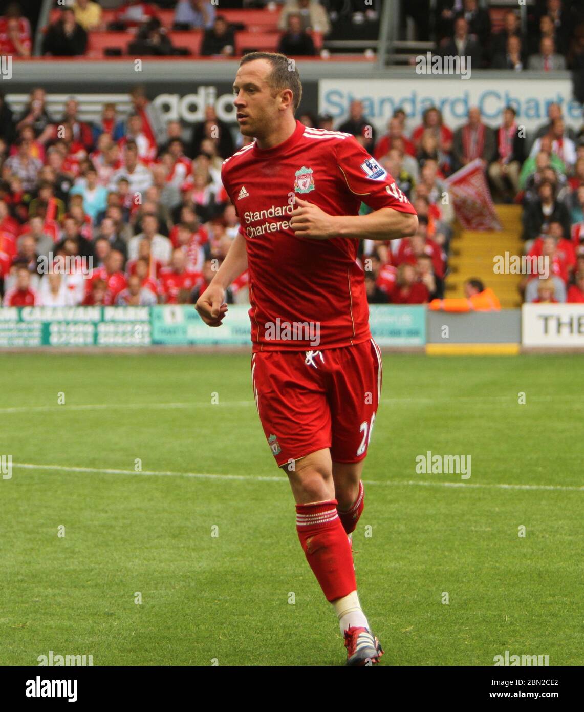 Liverpool football club credit Ian Fairbrother/Alamy Stock photO Stock ...