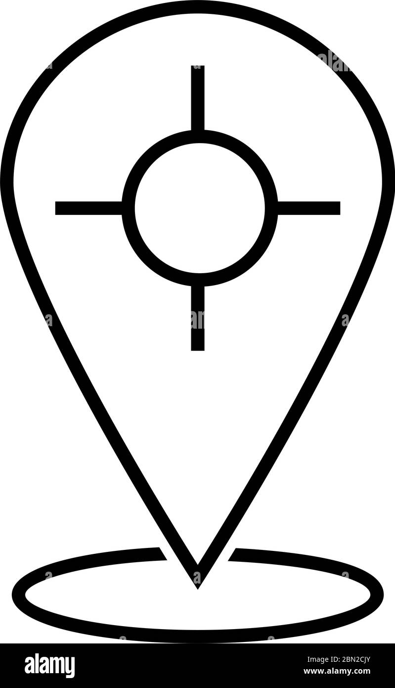 Placeholder line Stock Vector Images - Alamy