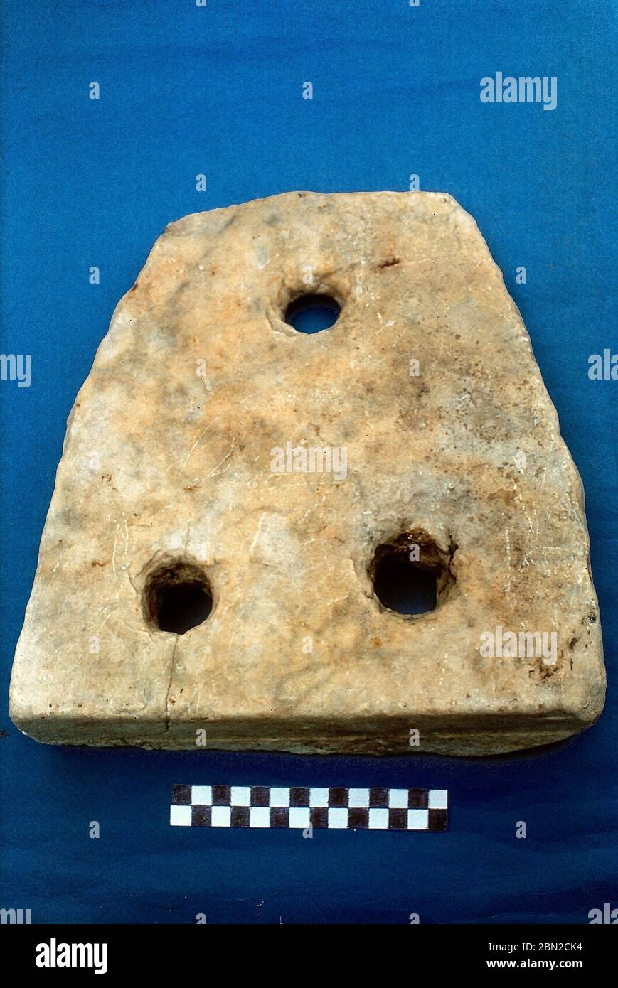 Campi Flegrei, Phlegraean Fields, Pozzuoli, spring 1980, underwater ...