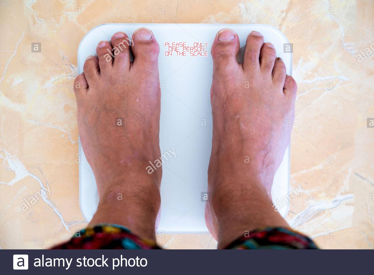 Body Mass Index Overweight High Resolution Stock Photography and Images ...