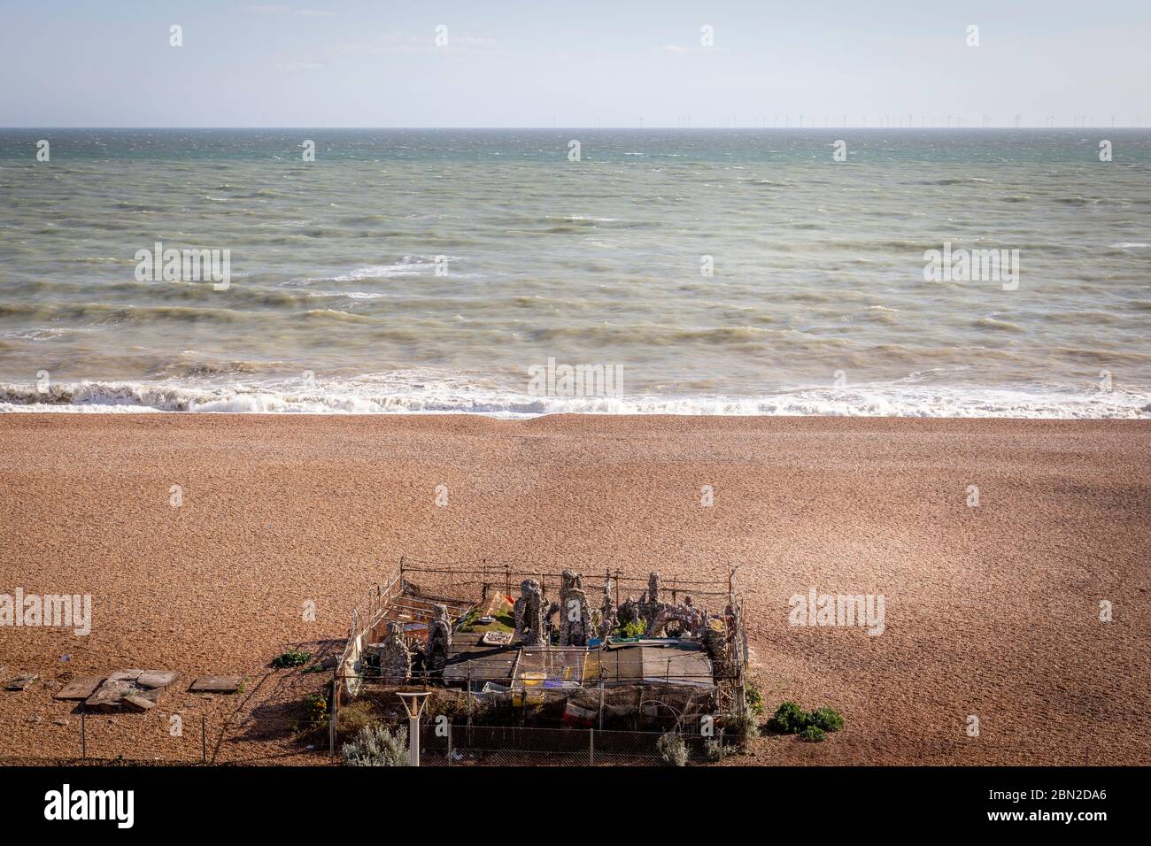Drift of shells hi-res stock photography and images - Alamy