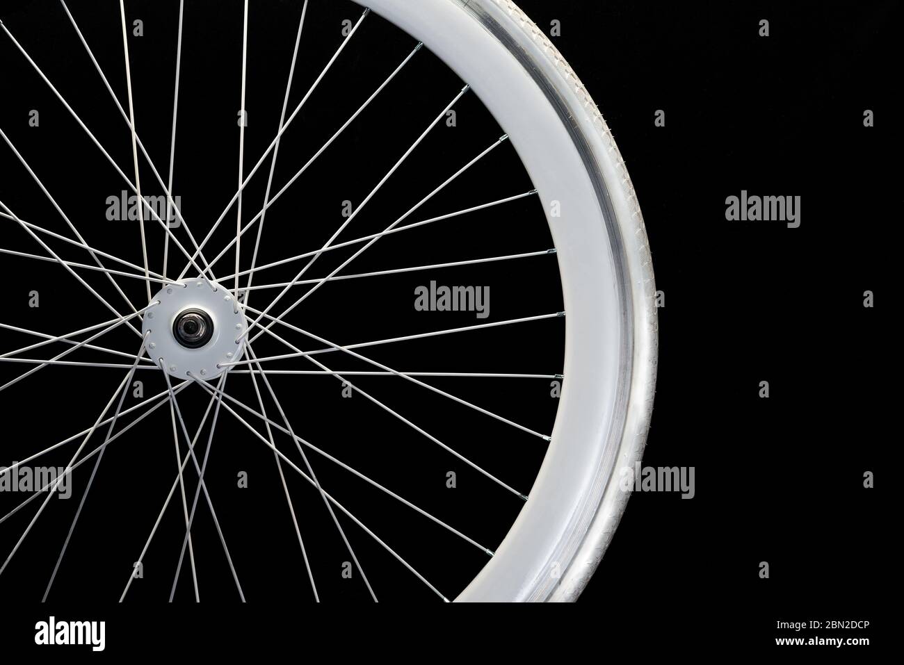 Closeup shot wheel tire hi-res stock photography and images - Alamy