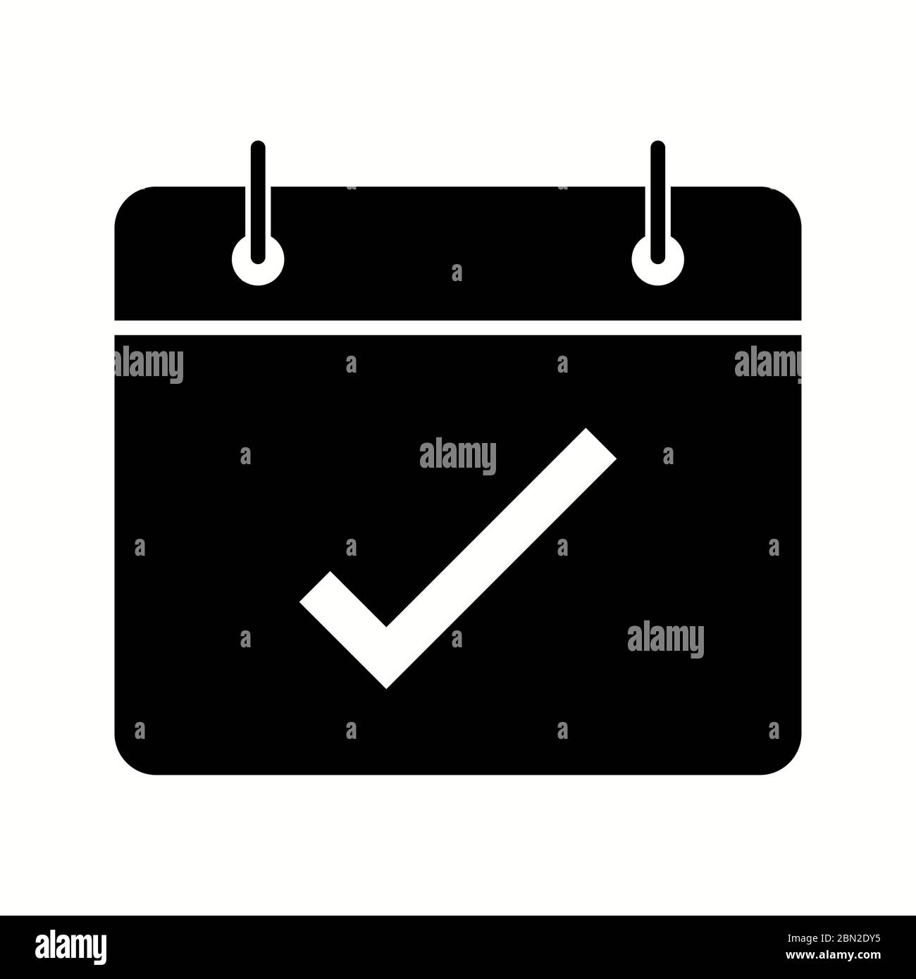 Reminder applications hi-res stock photography and images - Alamy