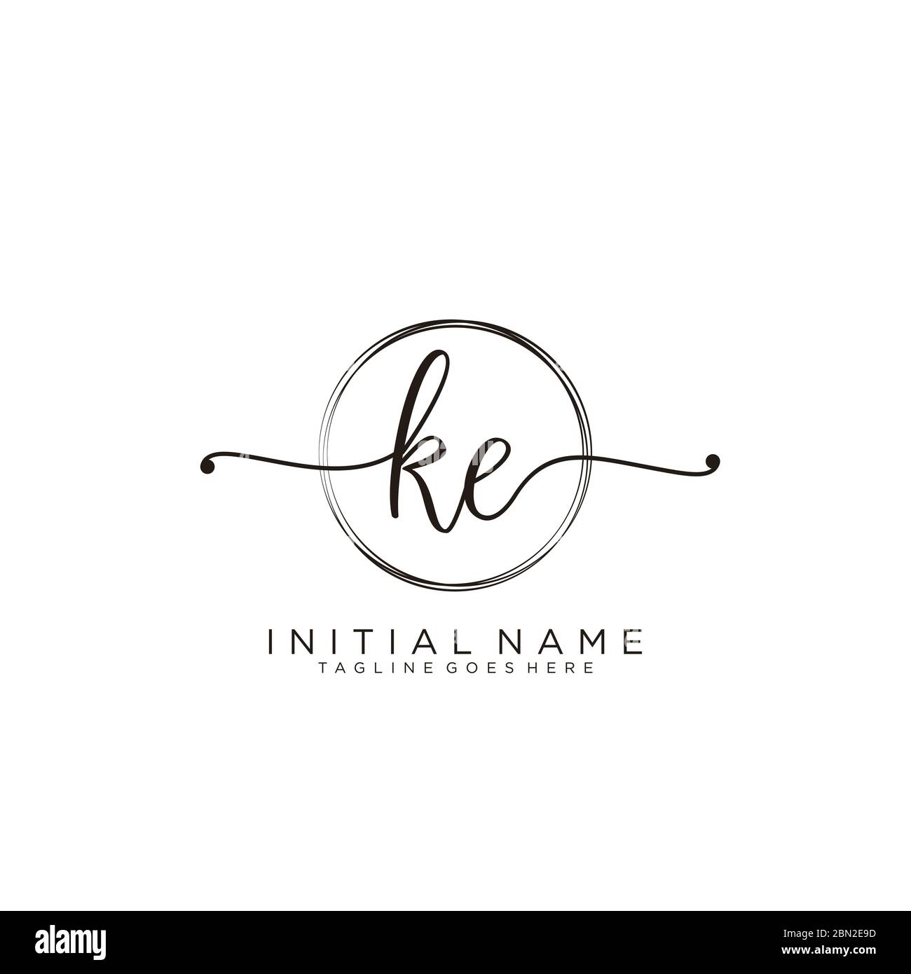Ke font hi-res stock photography and images - Alamy